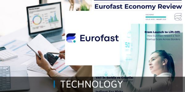 PrimeGlobal | From launch to lift-off: how Eurofast helped a tech…