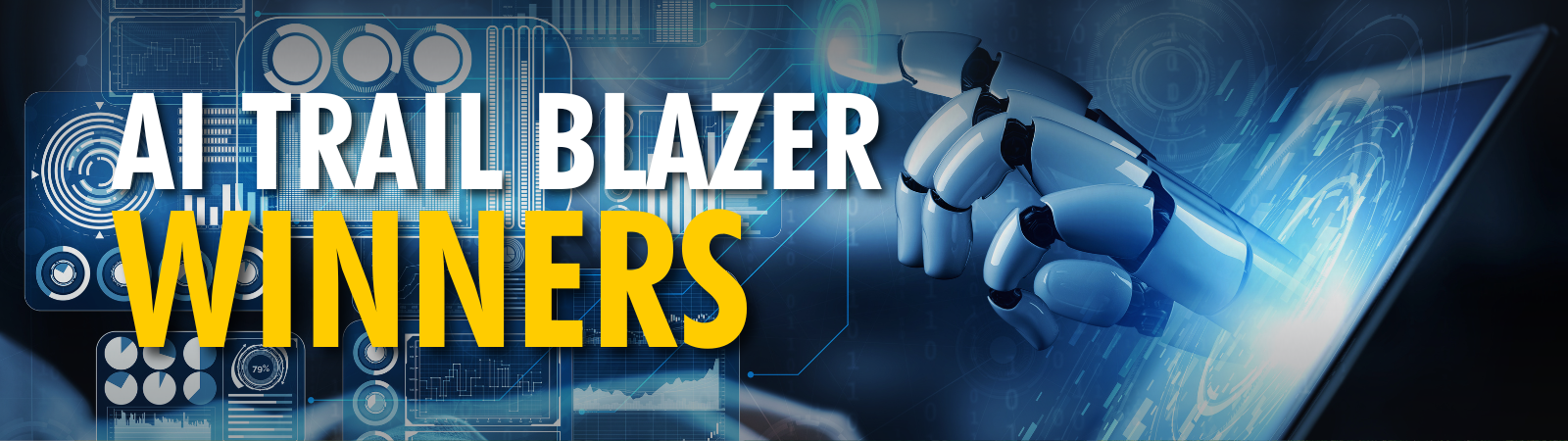 PrimeGlobal | Golden Globe AI Trail Blazers and Sustainability…