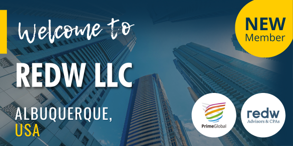 PrimeGlobal | Global Membership Update