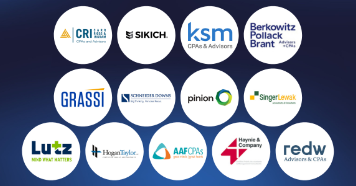 PrimeGlobal | PrimeGlobal Member Firms Secure Their Positions in…