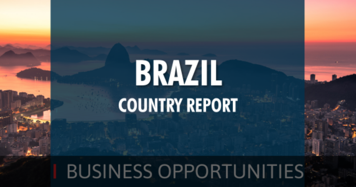 PrimeGlobal | IAB Country Report Brazil 2025