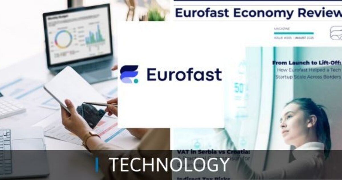 PrimeGlobal | From launch to lift-off: how Eurofast helped a tech…