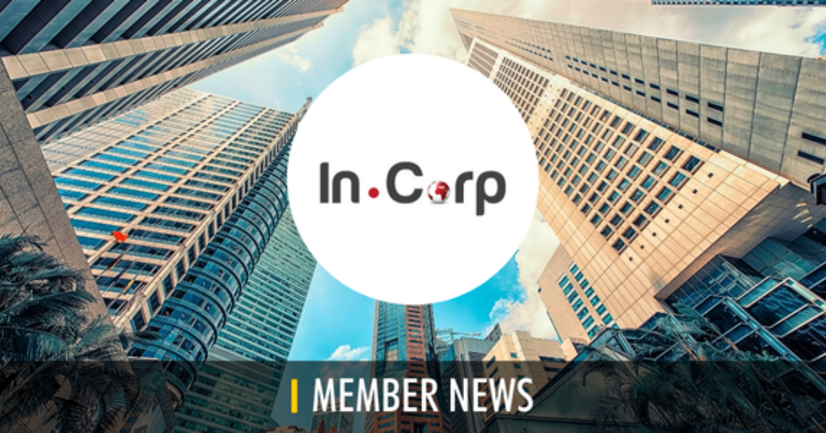 PrimeGlobal | InCorp Global Continues to Expand its Service Offering…