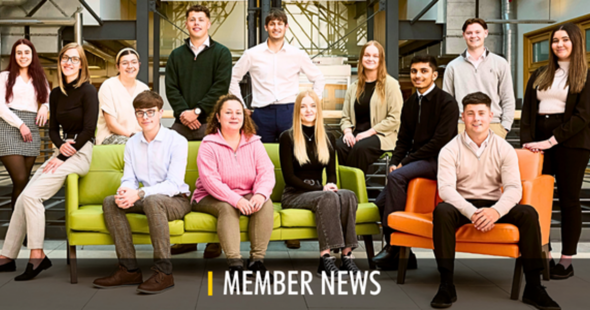PrimeGlobal | Henderson Loggie Welcomes Thirteen New Trainees in…